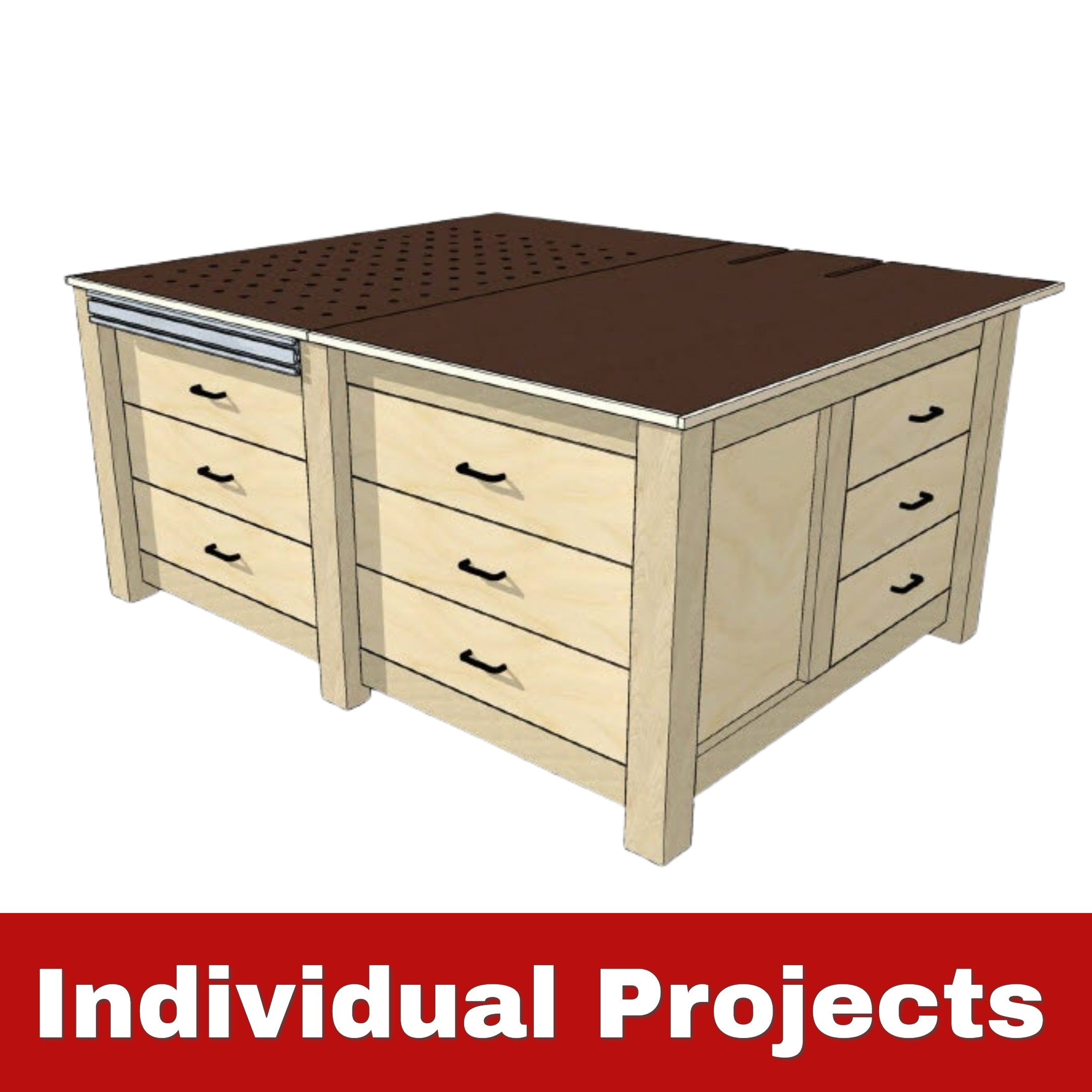 MWA Woodworks Project Plans – MWA Woodworks Shop